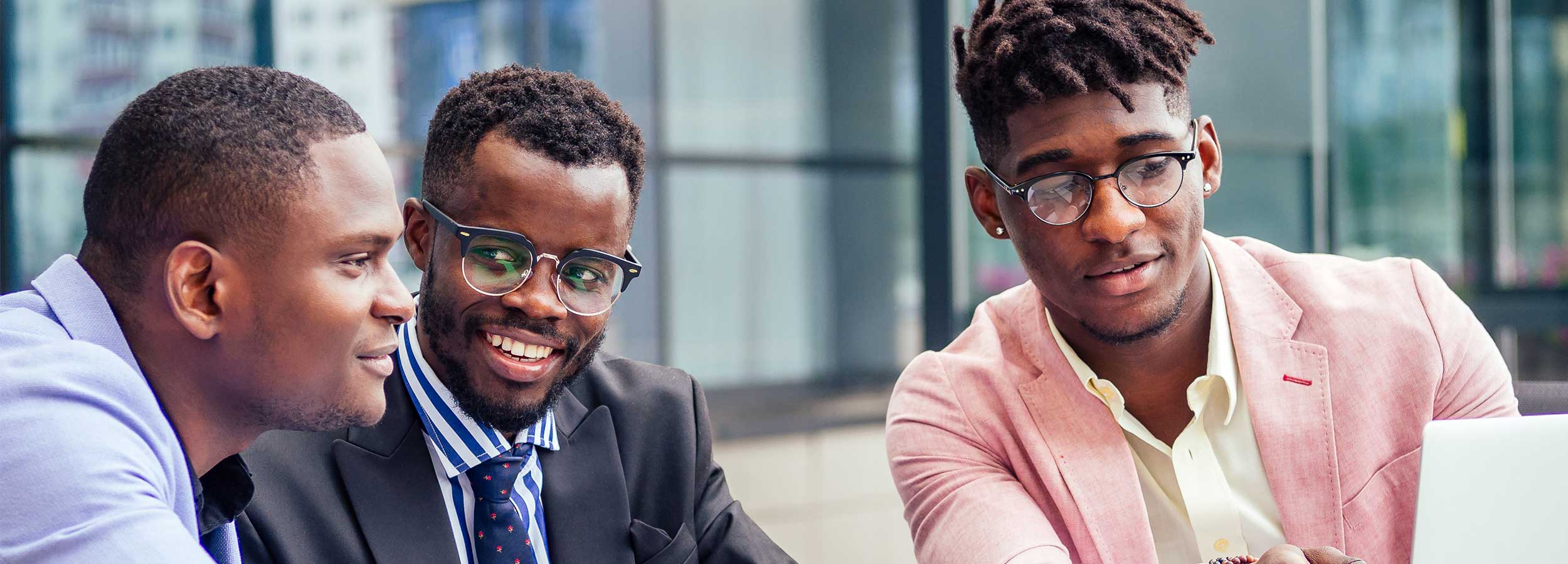 UBA Connect - UBA Tchad